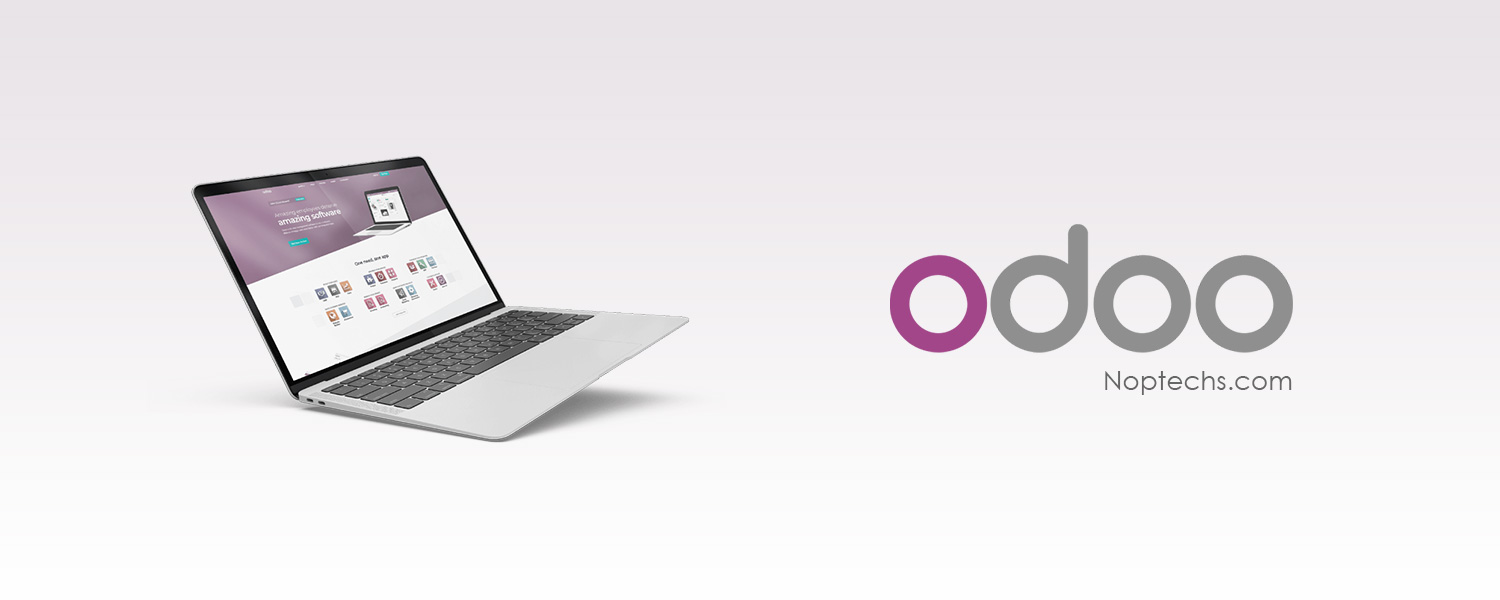 Odoo Implementation & Odoo Customization Services | Odoo KSA