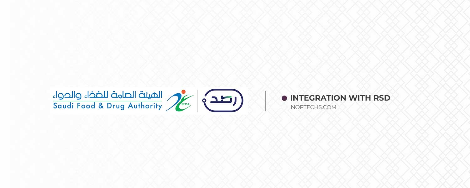 Integration with RSD in Saudi Arabia | Noptechs