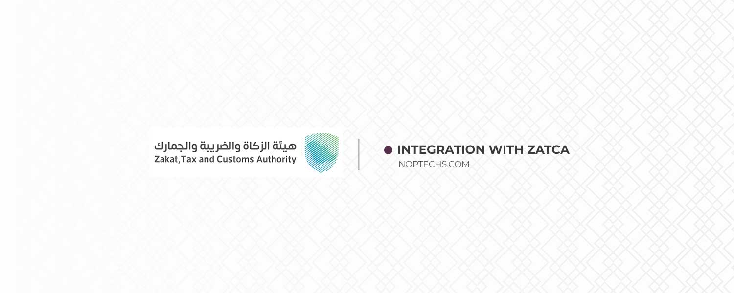 ZATCA Integration Solutions | Connect Your System with ZATCA Saudi Ara