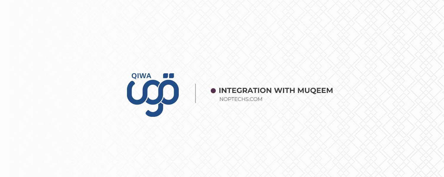Integration with Qiwa | sign in - Qiwa Individual - Qiwa business