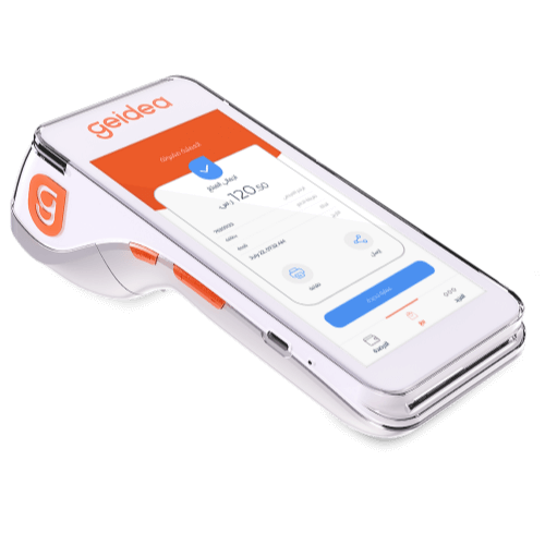 Integration with Geidea in Saudi Arabia | Online Payments