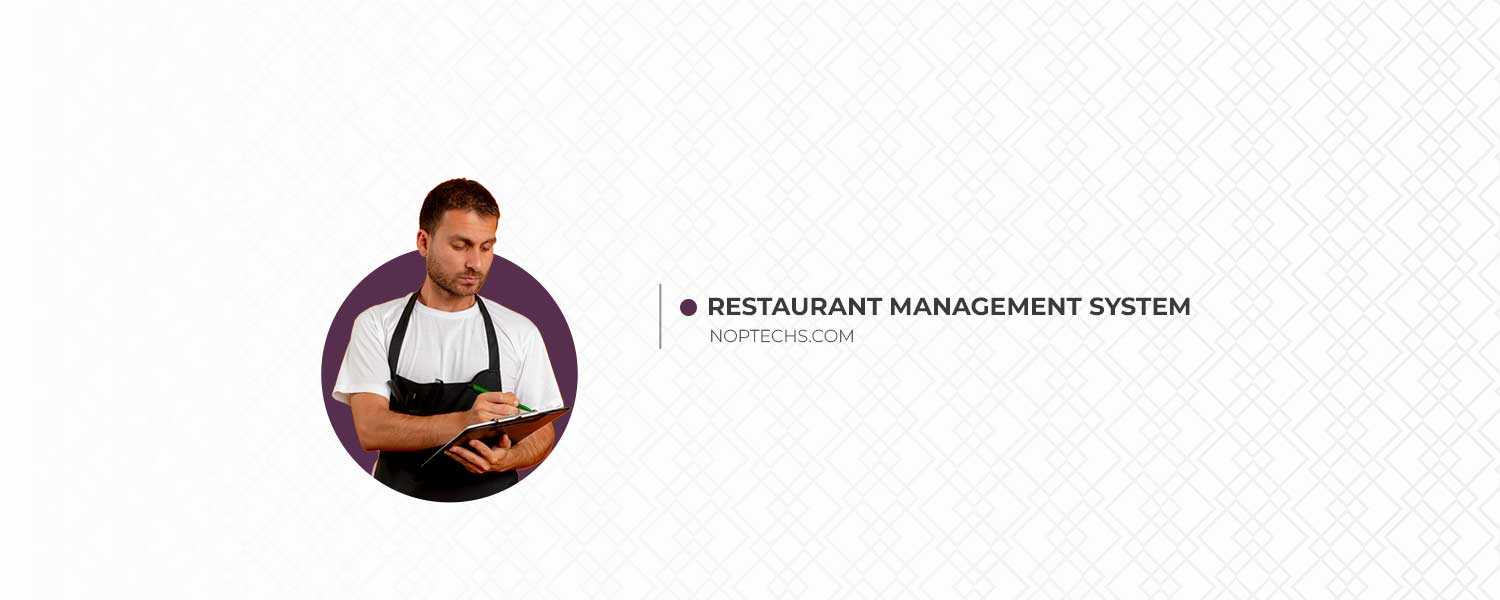 Restaurants management system | Odoo Point of Sale