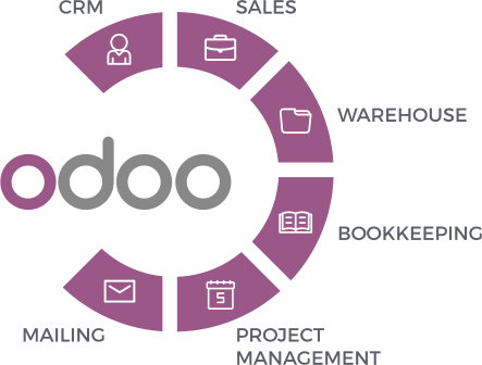 Odoo ERP Implementation Service | Noptechs